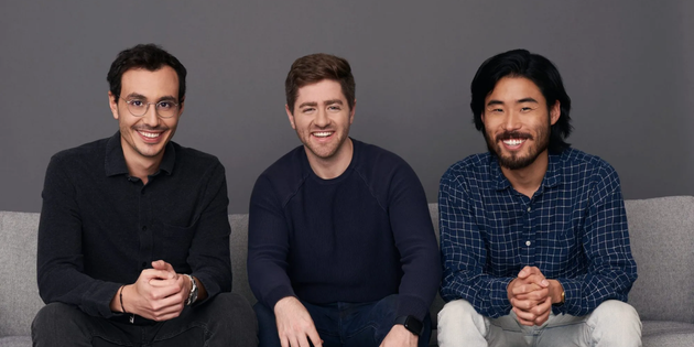 Why Ramp Raised a $750M Series F – New Market Pitch